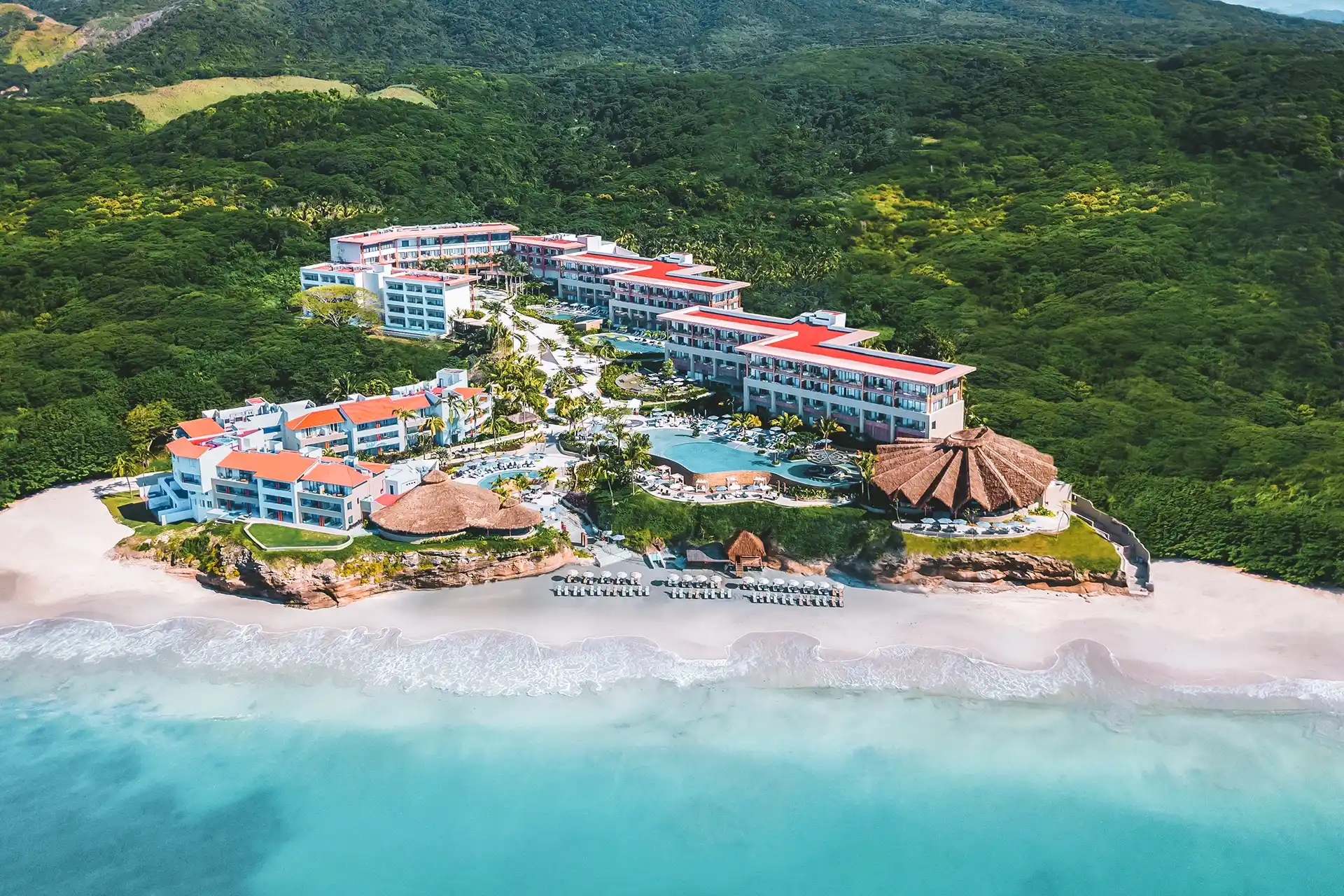 Armony Marival Resort & SPA - Logo